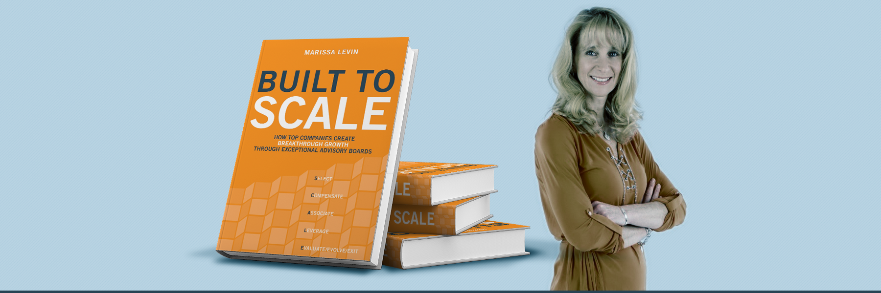 Built to Scale - Built to Scale